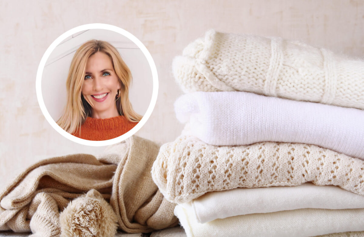 Tove Lindtein fikk orden i sysakene med nytt økonomisystem - CENTIGA