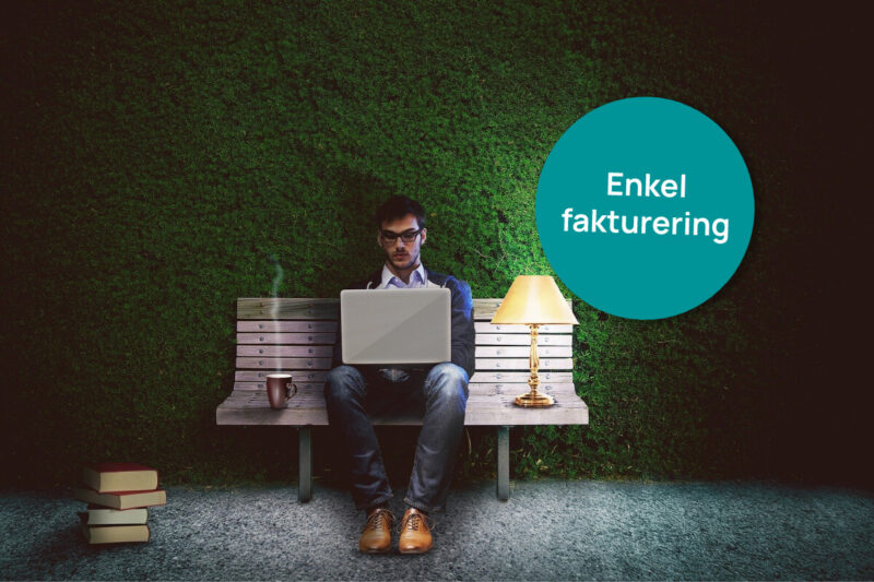 Enkelt fakturaprogram for næringsdrivende | Sjekk det ut! - CENTIGA®