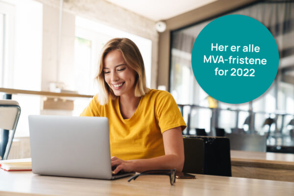 MVA-frister 2023
